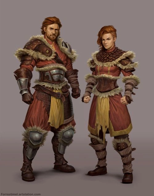 Human | Mundanus Wiki | Fandom