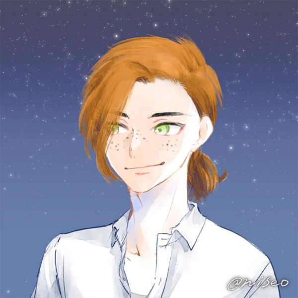 Elliot | Mundanus Wiki | Fandom
