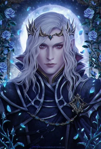 Nimbus | Mundanus Wiki | Fandom