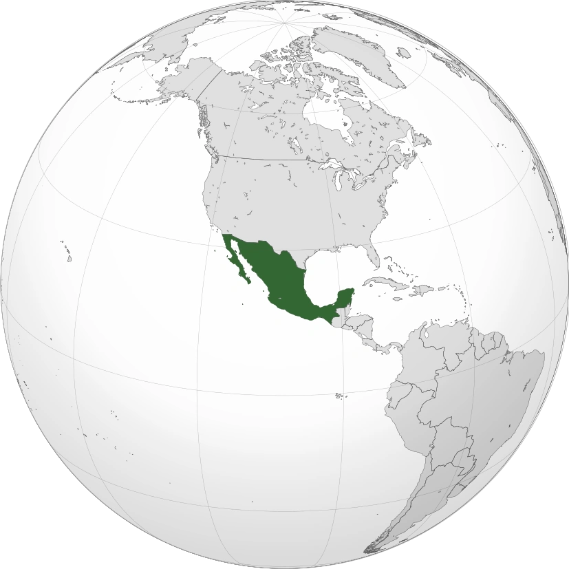 mehike | Mundeze Wiki | Fandom