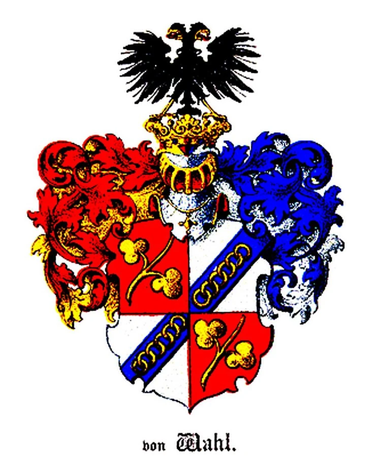 edgar fon val | Mundeze Wiki | Fandom