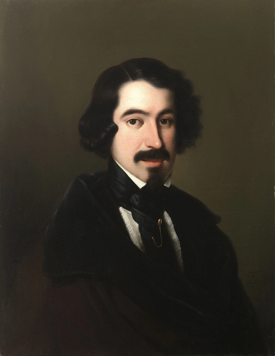 josé de espronceda | Mundeze Wiki | Fandom