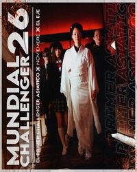 Mundial Challenger 26 | Mundial Cuarentena 1 Wiki | Fandom