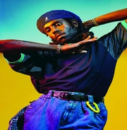 Jimmy Stark | Mundial Cuarentena 1 Wiki | Fandom