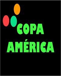 Copa América 2 | Mundial Cuarentena 1 Wiki | Fandom