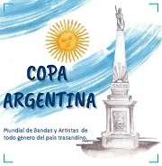 Copa Argentina | Mundial Cuarentena 1 Wiki | Fandom