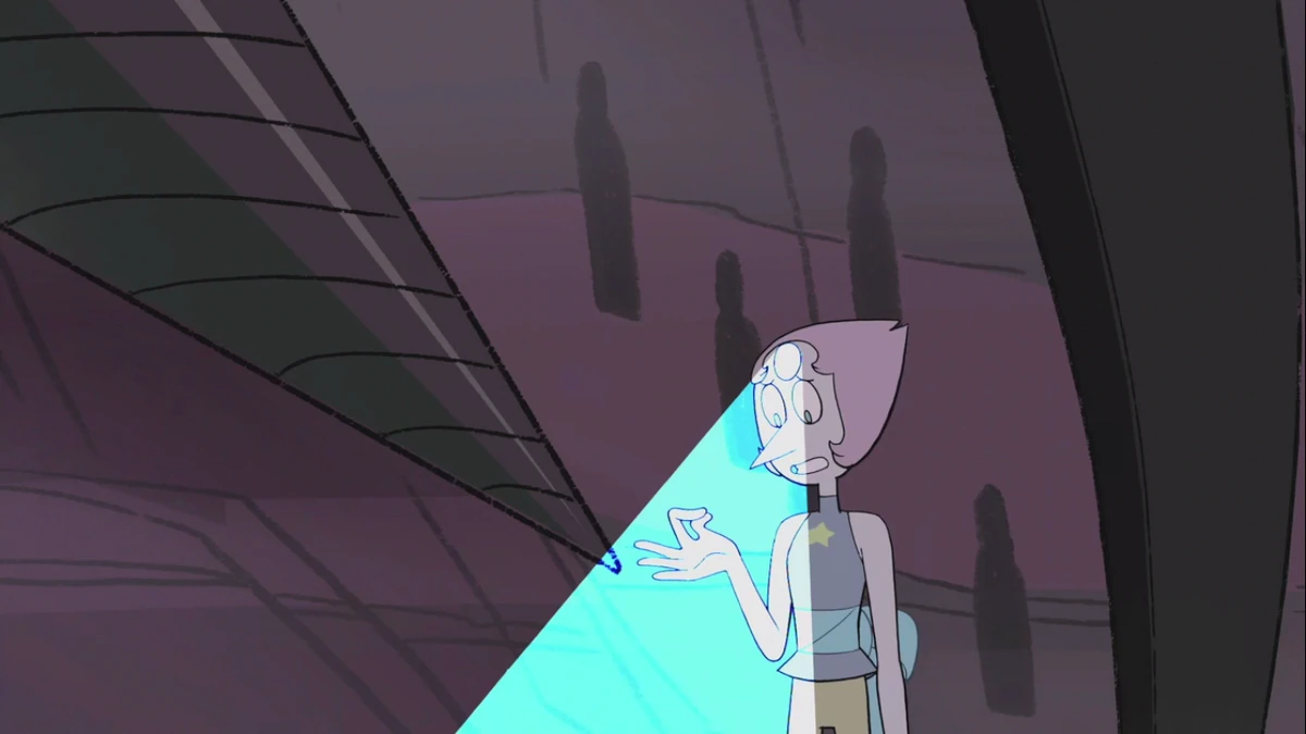 Linterna (Habilidad de Steven Universe) | Wikia Mundial | Fandom