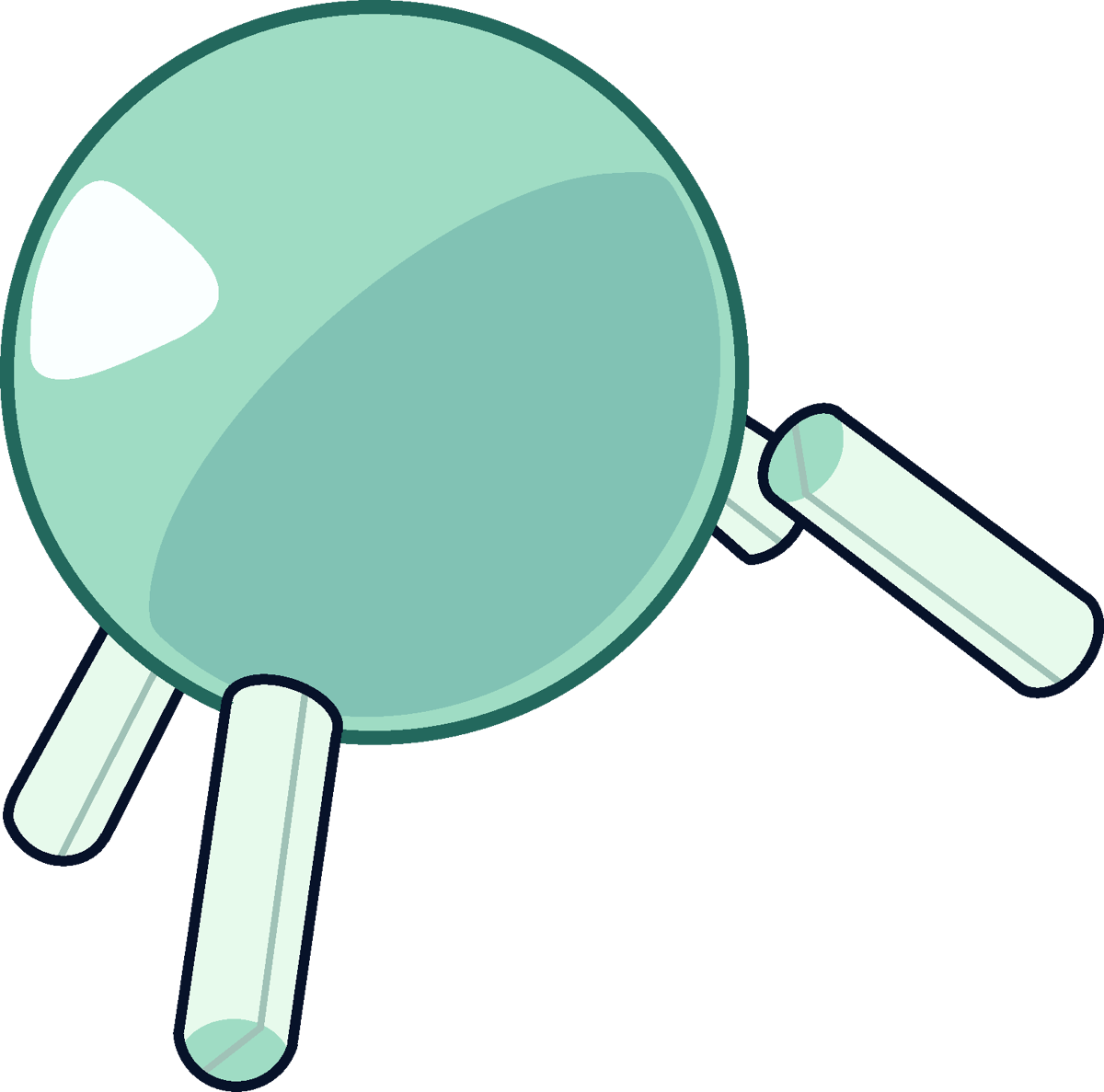 Robonoides Flask | Wikia Mundial | Fandom