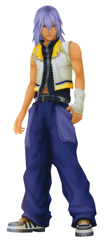 Riku | Wiki Mundigames | Fandom