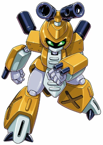 Metabee | Wiki Mundigames | Fandom