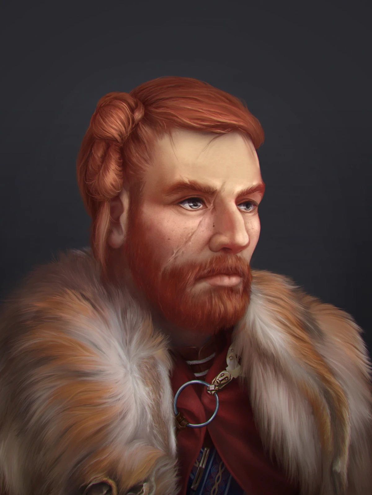 Dubnor Lugus I (Mare Historiarum Cecidit) | Mundo Alterno Wiki | Fandom