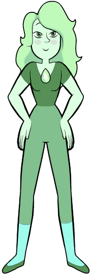 Hiddenita | Mundo de Gemsonas Wiki | Fandom