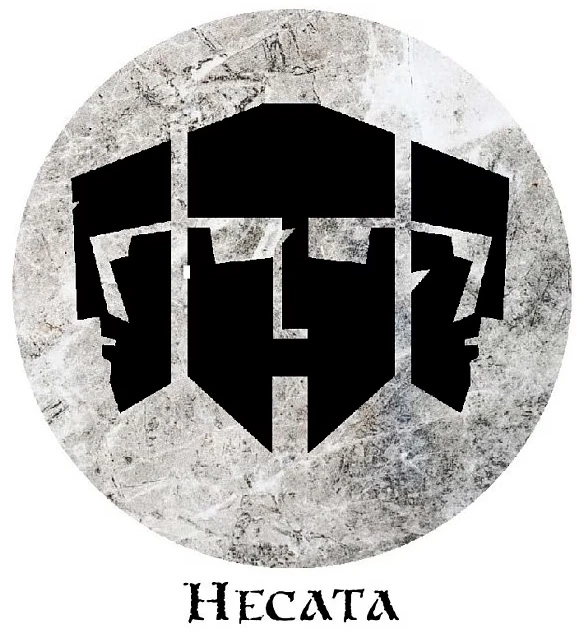 Hecata | Wiki Mundo de Tinieblas | Fandom