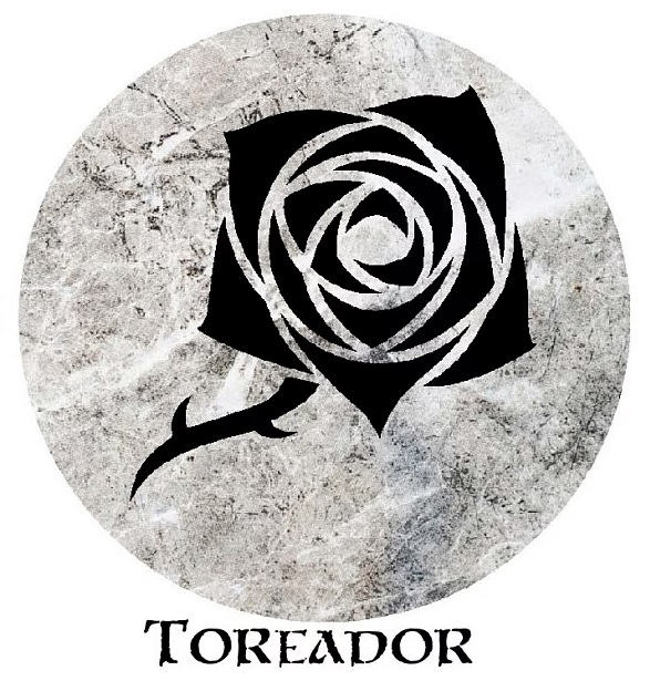 Toreador Wiki Mundo De Tinieblas Fandom
