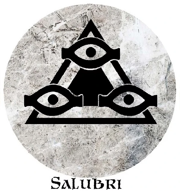 Salubri | Wiki Mundo de Tinieblas | Fandom