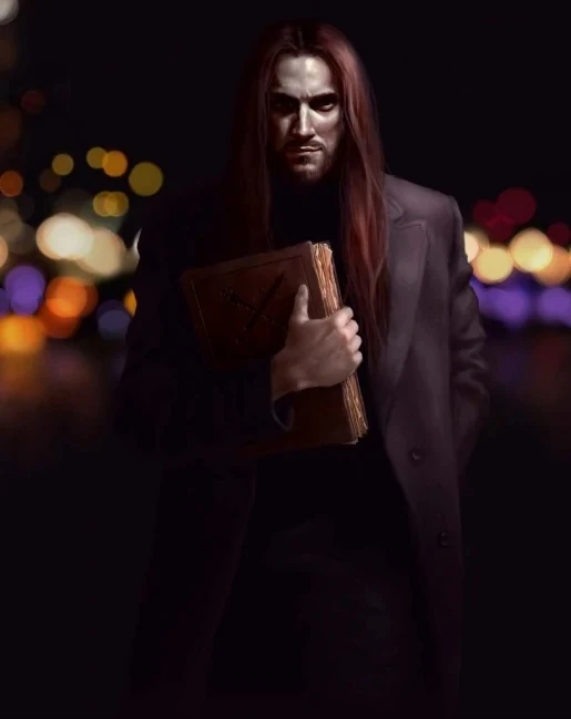 Valerius | Wiki Mundo de Tinieblas | Fandom