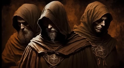 Tremere | Wiki Mundo de Tinieblas | Fandom