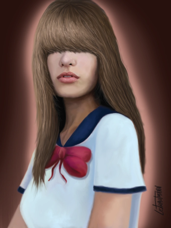 Anna Belokonenko | Wiki Mundo Desconhecido | Fandom