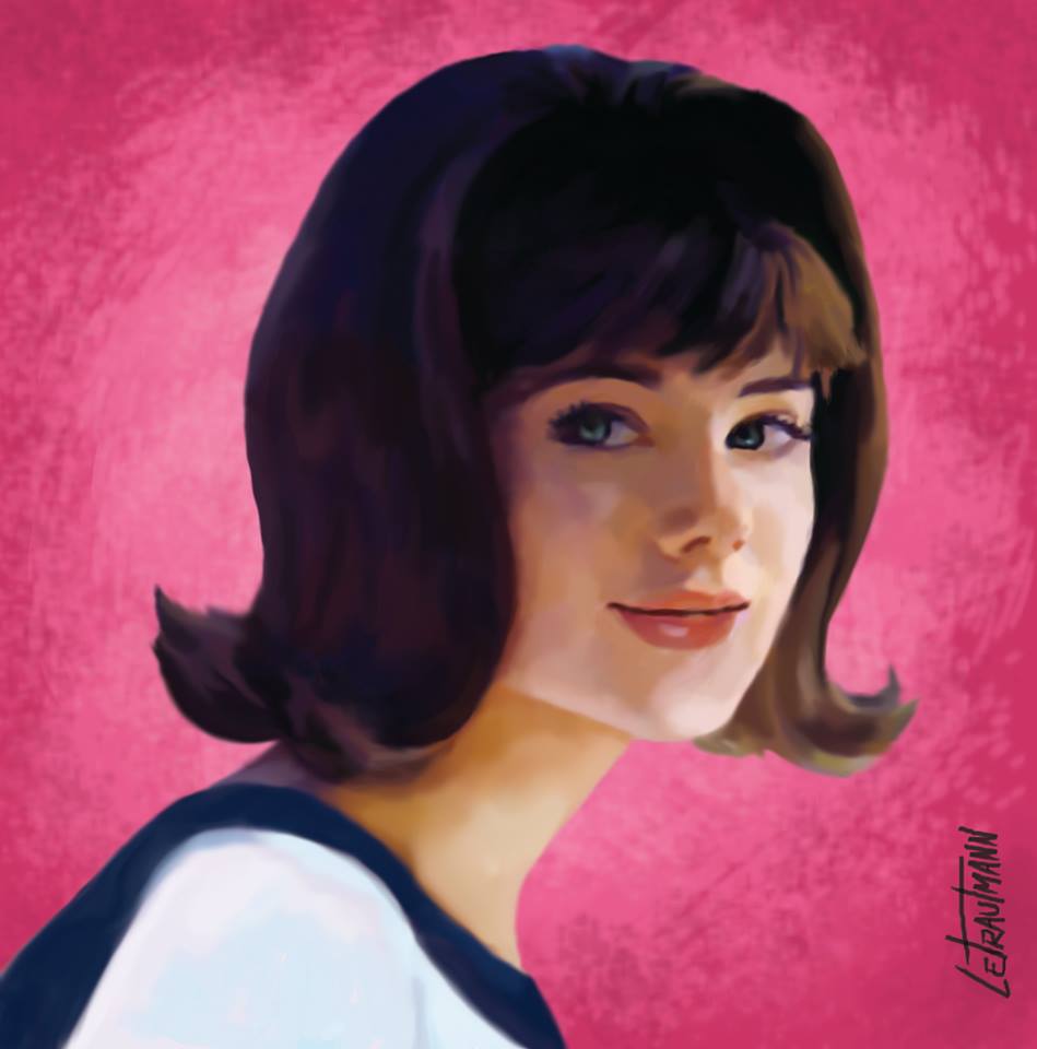 Janet Sullivan | Wiki Mundo Desconhecido | Fandom