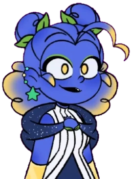 Zulmi | Mundo Torajo Wiki | Fandom