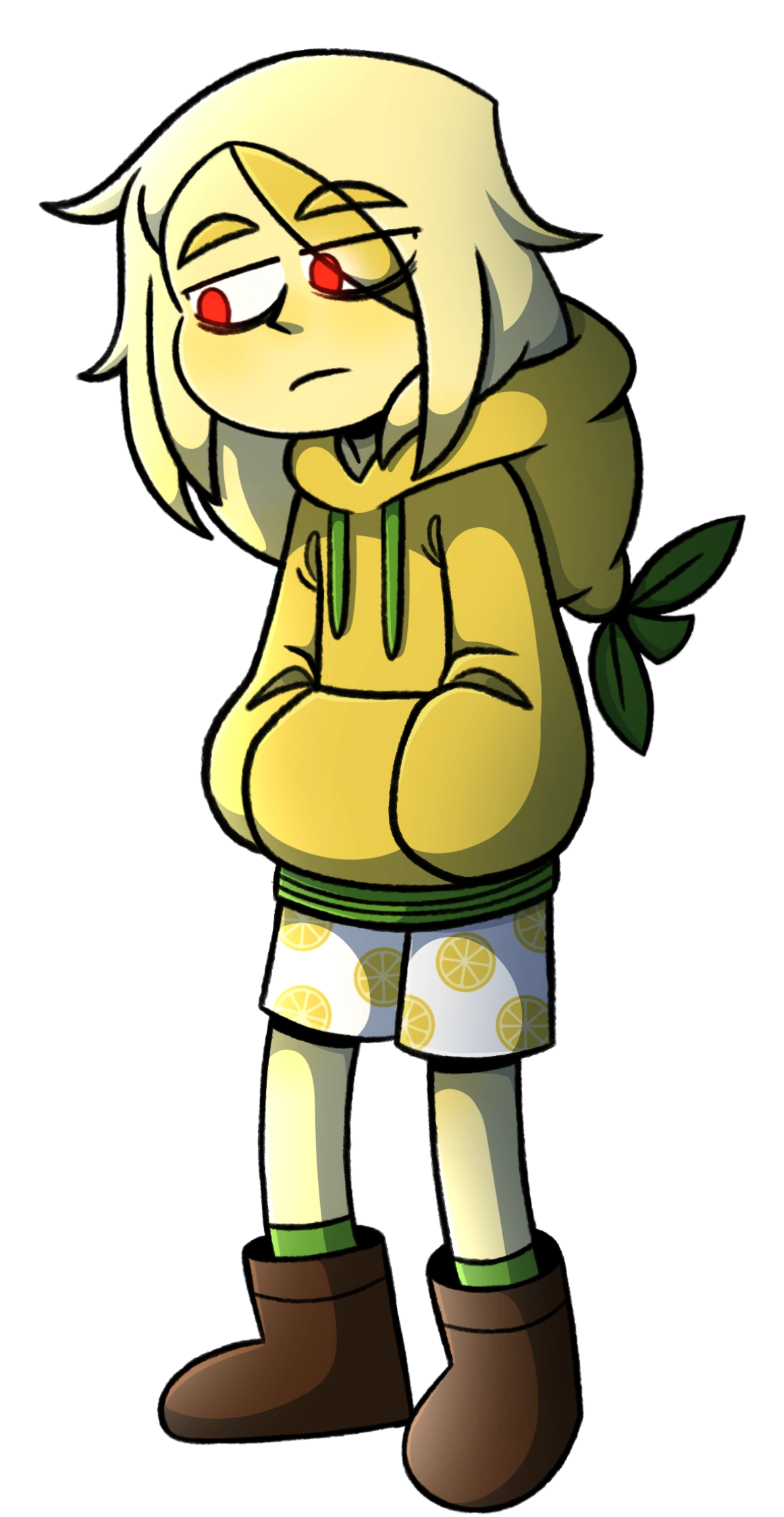 Linn | Mundo Torajo Wiki | Fandom