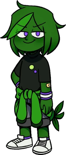 Azedo | Mundo Torajo Wiki | Fandom