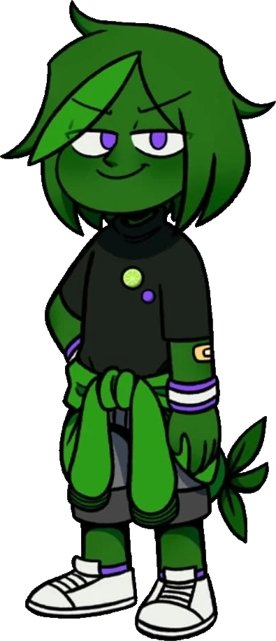 Azedo | Mundo Torajo Wiki | Fandom