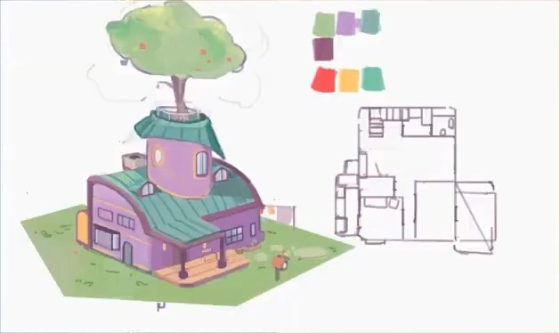 Casa do Torajo | Mundo do Torajo Wiki | Fandom