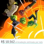 Zulmi/Galeria | Mundo Torajo Wiki | Fandom