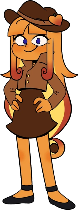 Pessy | Mundo Torajo Wiki | Fandom