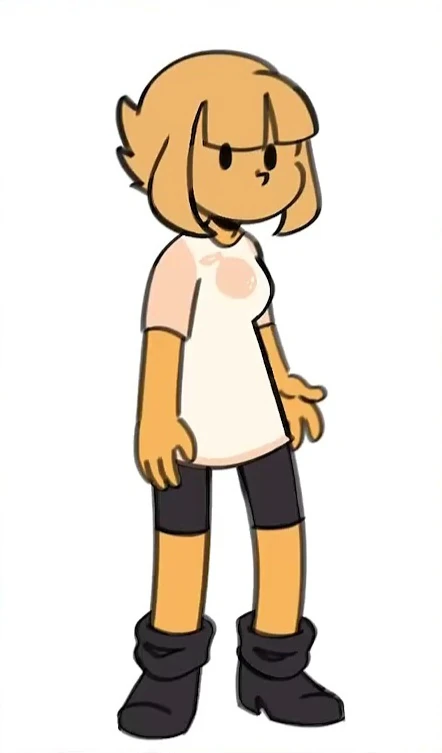 Marcela | Mundo do Torajo Wiki | Fandom