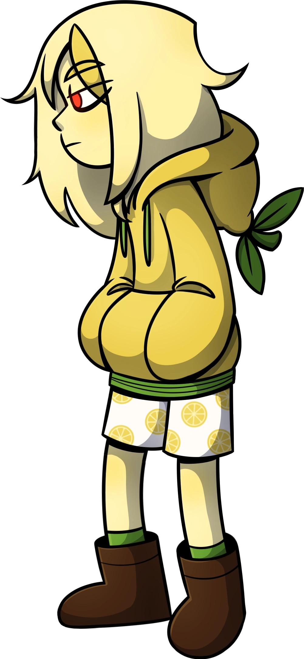 Linn | Mundo Torajo Wiki | Fandom