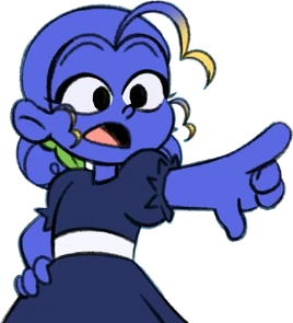 Zulmi | Mundo Torajo Wiki | Fandom