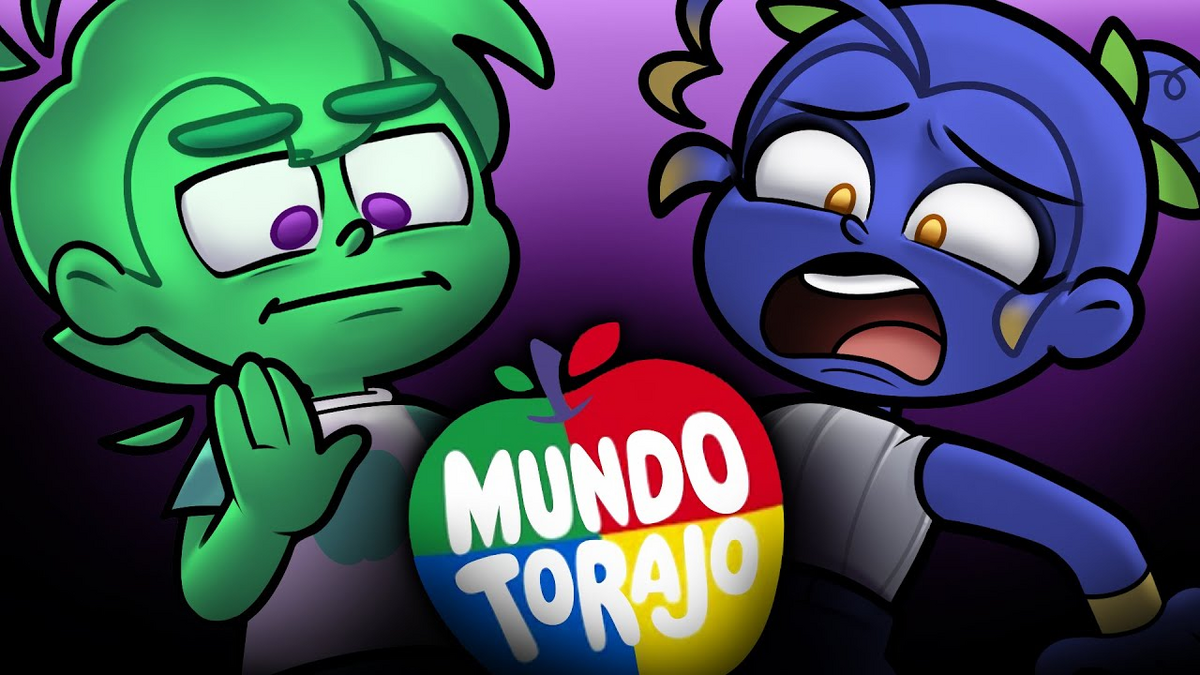 Vendo Coisas Feitas Por Fãs Mundo Torajo Wiki Fandom