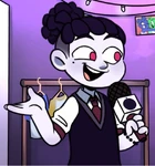 Jay/Galeria | Mundo Torajo Wiki | Fandom