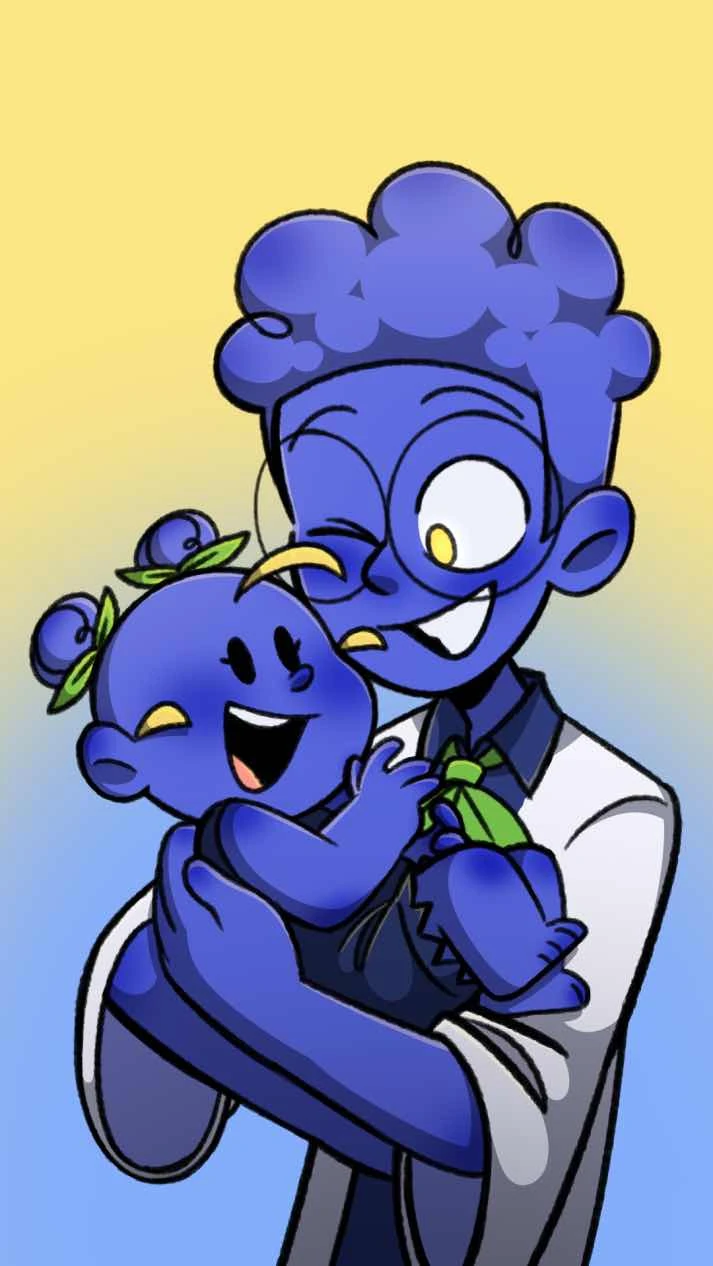 Pai da Zulmi | Mundo Torajo Wiki | Fandom