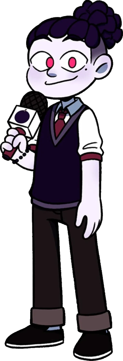 Jay | Mundo Torajo Wiki | Fandom