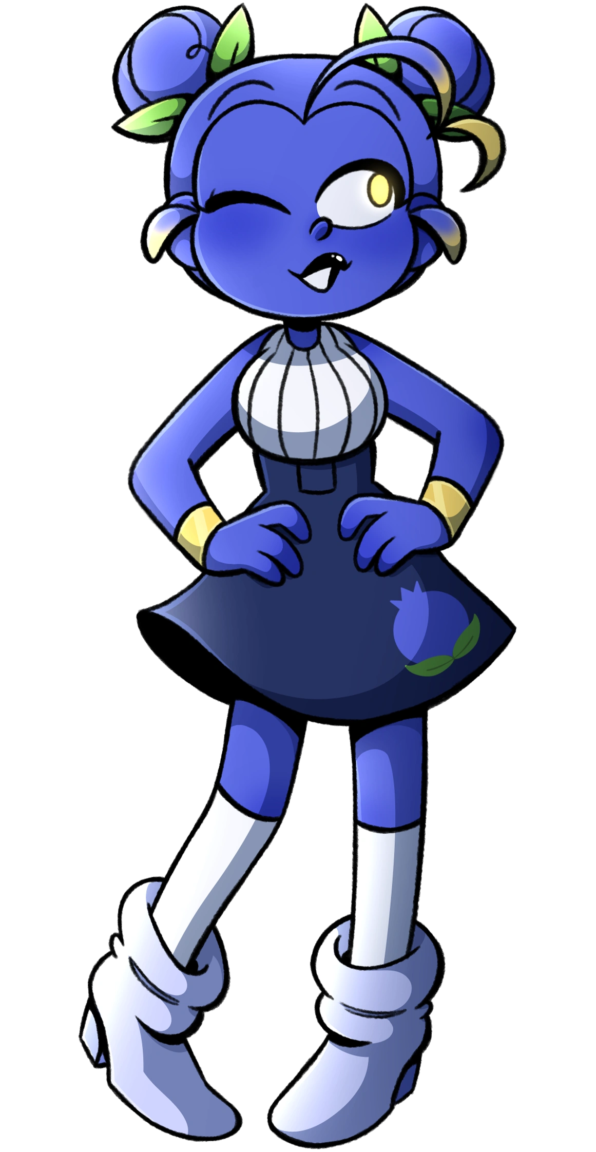 Zulmi | Mundo Torajo Wiki | Fandom