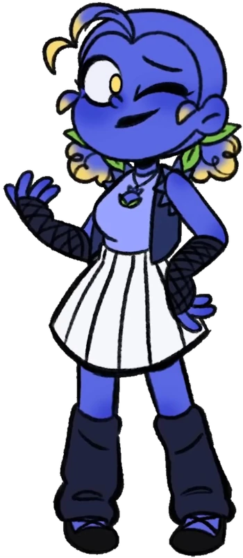 Zulmi | Mundo Torajo Wiki | Fandom