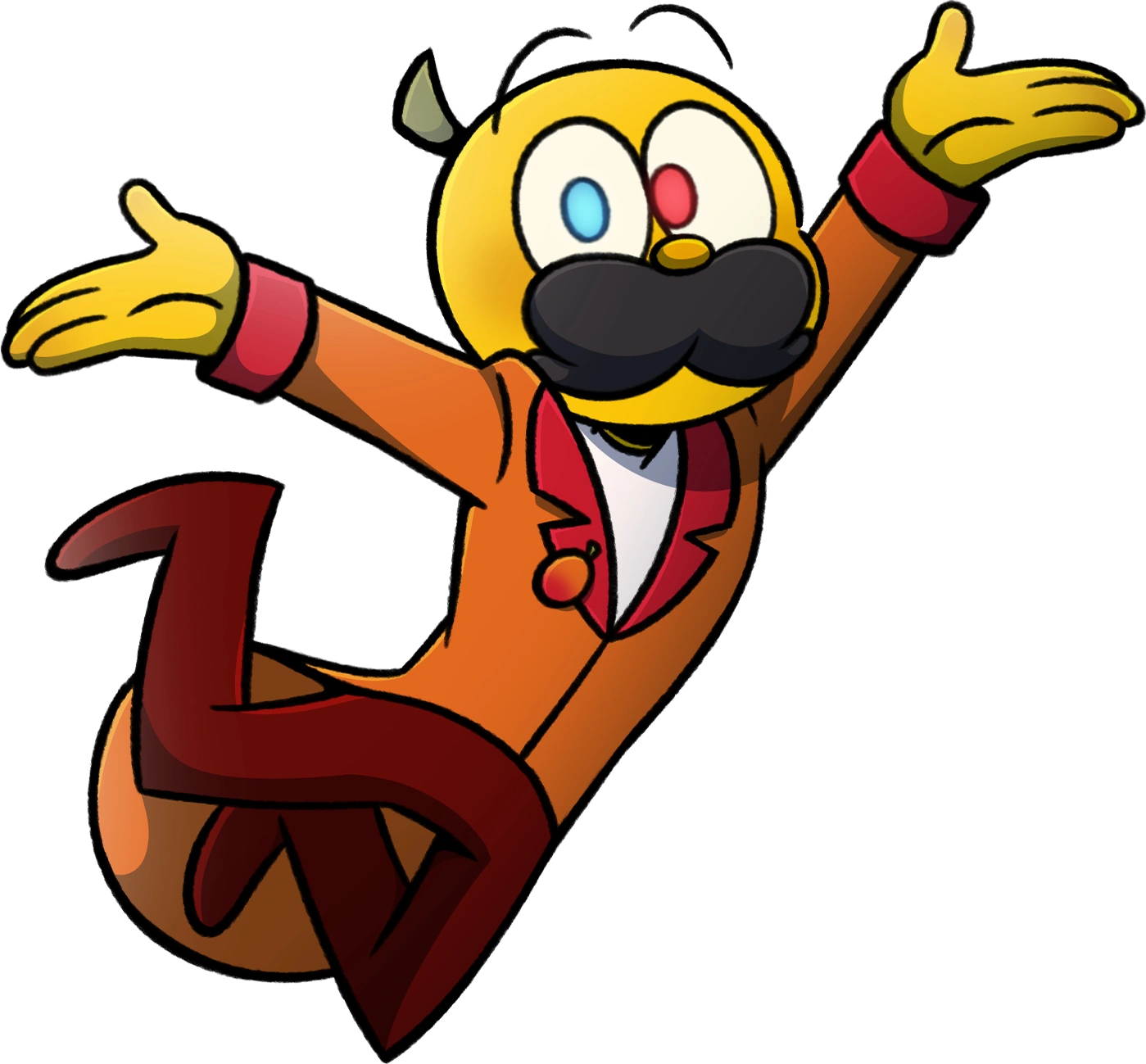 Abel | Mundo Torajo Wiki | Fandom