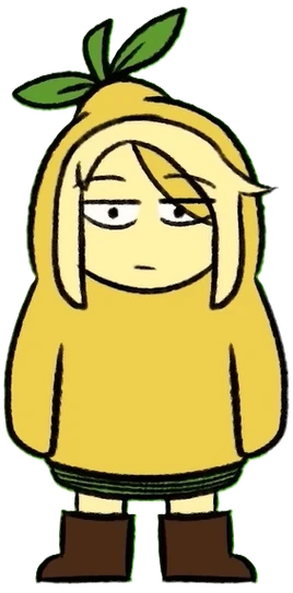 Linn | Mundo Torajo Wiki | Fandom