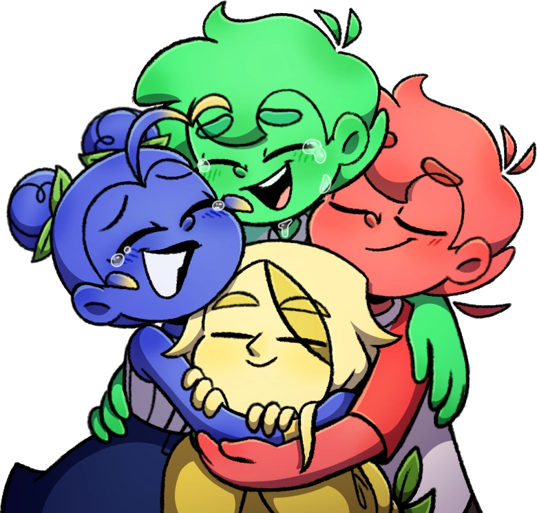 Guia de Personagens | Mundo Torajo Wiki | Fandom