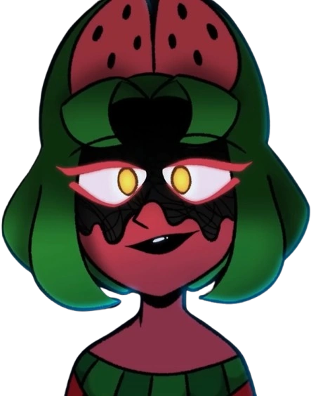 Suika | Mundo Torajo Wiki | Fandom