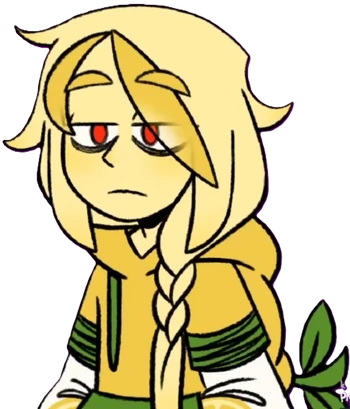 Linn | Mundo Torajo Wiki | Fandom