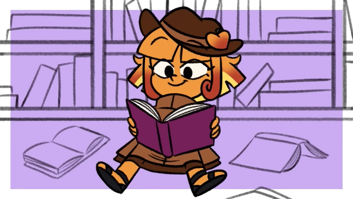 Biblioteca de Verade | Mundo Torajo Wiki | Fandom
