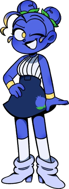 Zulmi | Mundo Torajo Wiki | Fandom