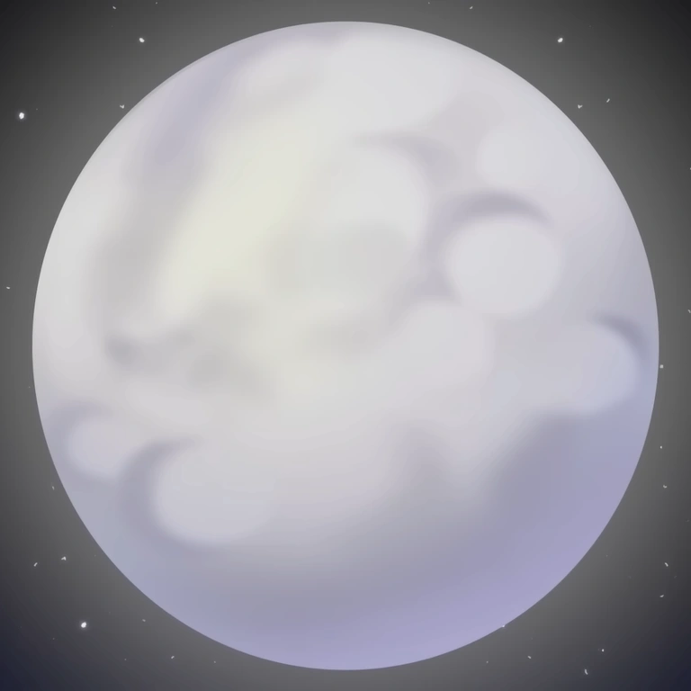 Lua | Mundo Torajo Wiki | Fandom