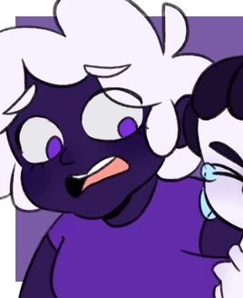 Mãe do Jay | Mundo Torajo Wiki | Fandom