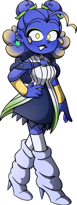 Zulmi | Mundo Torajo Wiki | Fandom