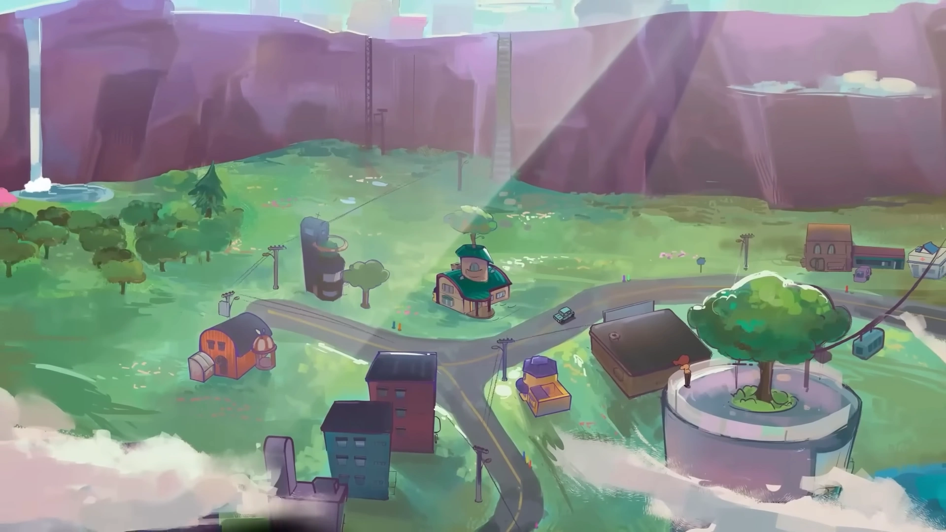 Verade | Mundo do Torajo Wiki | Fandom